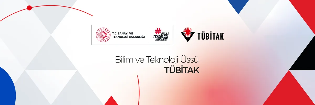 TÜBİTAK Logo & Brand Assets (SVG, PNG and vector) - Brandfetch