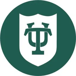 Tulane University's icon