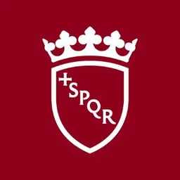 Roma Capitale Logo & Brand Assets (SVG, PNG and vector) - Brandfetch