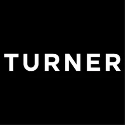 TURNER STUDIO Logo & Brand Assets (SVG, PNG and vector) - Brandfetch