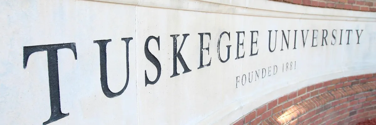 TUSKEGEE UNIVERSITY Logo & Brand Assets (SVG, PNG and vector) - Brandfetch
