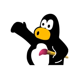Tux Paint Logo & Brand Assets (SVG, PNG and vector) - Brandfetch
