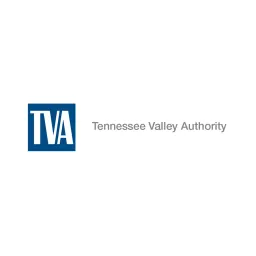 Tennessee Valley Authority Logo & Brand Assets (SVG, PNG and vector ...