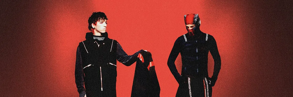 Twenty One Pilots Logo & Brand Assets (SVG, PNG and vector) - Brandfetch