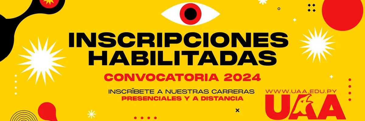 UAA Paraguay Logo & Brand Assets (SVG, PNG and vector) - Brandfetch