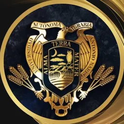 Universidad Autónoma Agraria Antonio Narro Logo & Brand Assets (SVG ...