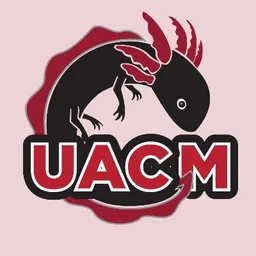 UACM Logo & Brand Assets (SVG, PNG and vector) - Brandfetch