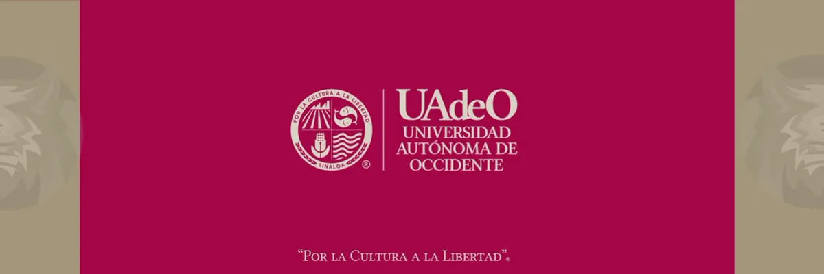 UAdeO Oficial Logo & Brand Assets (SVG, PNG and vector) - Brandfetch