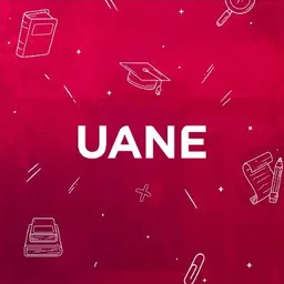 UANE Logo & Brand Assets (SVG, PNG and vector) - Brandfetch