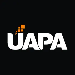 UAPA Logo & Brand Assets (SVG, PNG and vector) - Brandfetch
