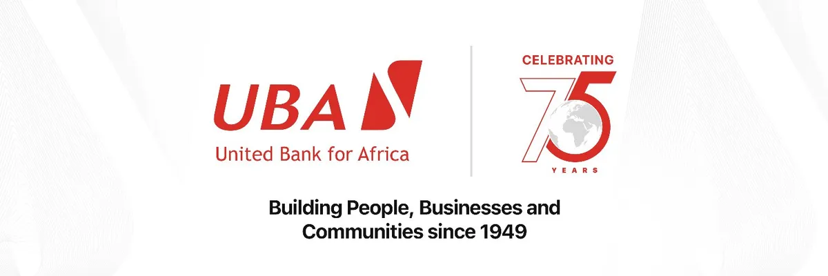 UBA Group Logo & Brand Assets (SVG, PNG and vector) - Brandfetch