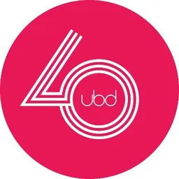 UBD Logo & Brand Assets (SVG, PNG and vector) - Brandfetch