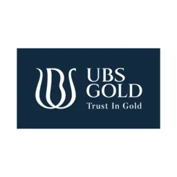ubs gold logo vector