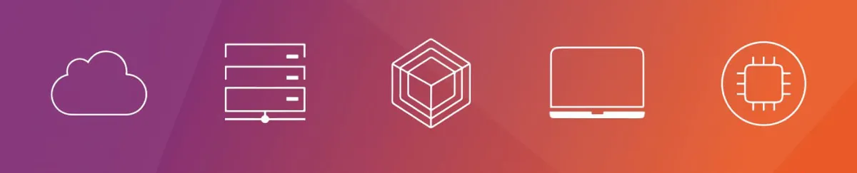 Ubuntu Logo & Brand Assets (SVG, PNG and vector) - Brandfetch
