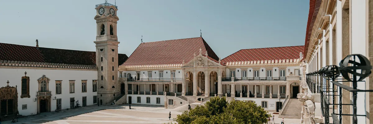 Universidade de Coimbra Logo & Brand Assets (SVG, PNG and vector ...