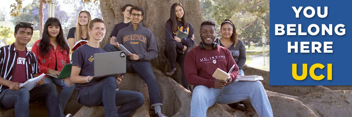 UC Irvine Logo & Brand Assets (SVG, PNG and vector) - Brandfetch