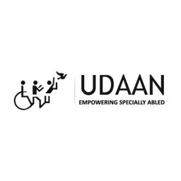 udaan logo png