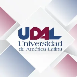 UDAL Puebla Logo & Brand Assets (SVG, PNG and vector) - Brandfetch