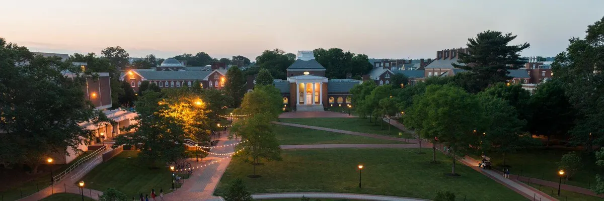 Univ. of Delaware Logo & Brand Assets (SVG, PNG and vector) - Brandfetch