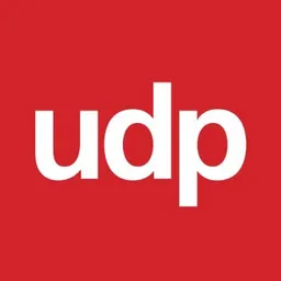 UDP Logo & Brand Assets (SVG, PNG and vector) - Brandfetch