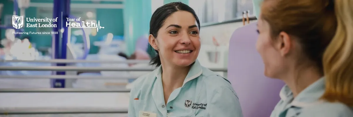 Uni of East London Logo & Brand Assets (SVG, PNG and vector) - Brandfetch