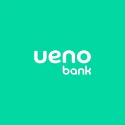 Ueno Bank Logo & Brand Assets (SVG, PNG and vector) - Brandfetch
