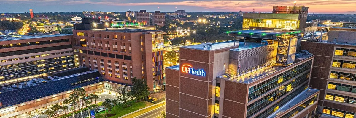 UF Health Logo & Brand Assets (SVG, PNG and vector) - Brandfetch