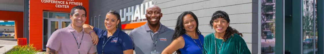 U-Haul Logo & Brand Assets (SVG, PNG and vector) - Brandfetch