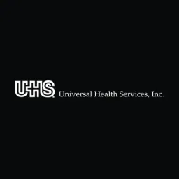 UHS Logo & Brand Assets (SVG, PNG and vector) - Brandfetch