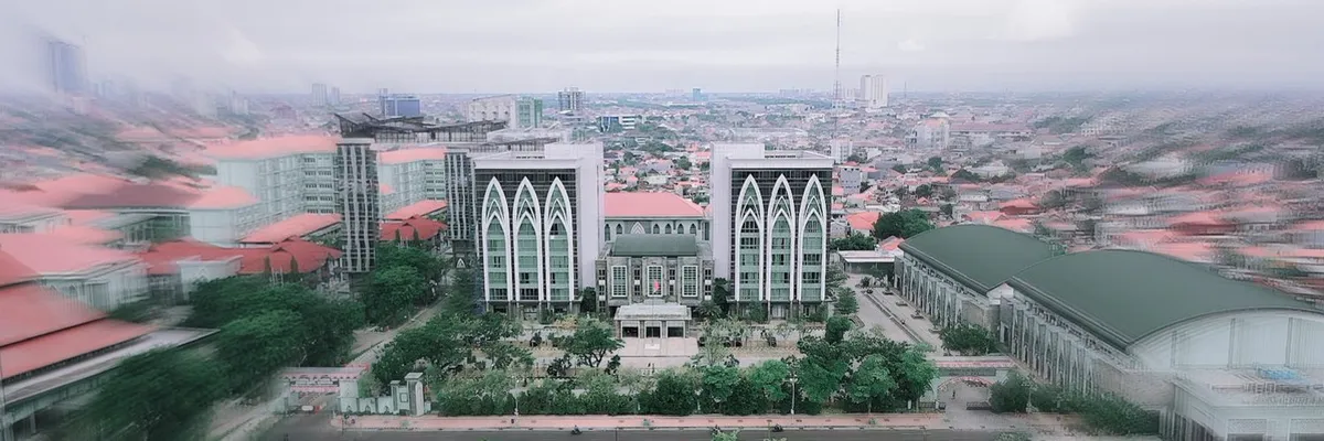 UIN Sunan Ampel Surabaya Logo & Brand Assets (SVG, PNG and vector) - Brandfetch