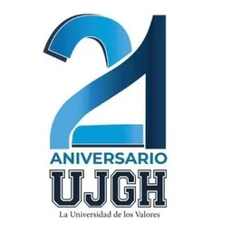 Universidad Dr. José Gregorio Hernández Logo & Brand Assets (SVG, PNG ...