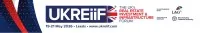 UKREiiF Logo & Brand Assets (SVG, PNG and vector) - Brandfetch