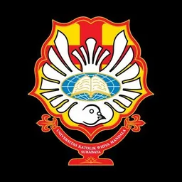 Univ. Katolik Widya Mandala Surabaya Logo & Brand Assets (SVG, PNG and ...
