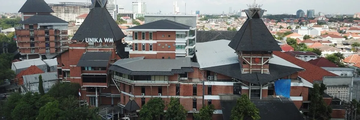 Univ. Katolik Widya Mandala Surabaya Logo & Brand Assets (SVG, PNG and ...