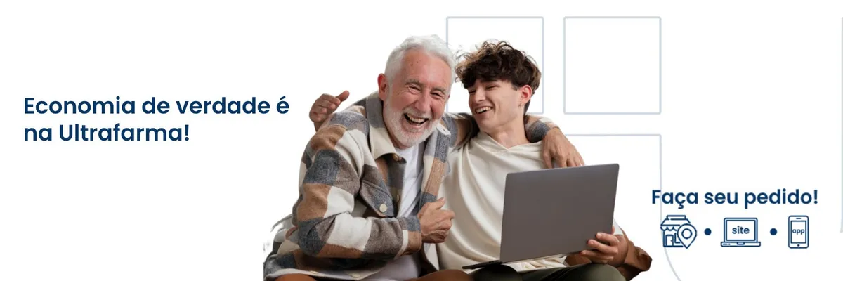 Ultrafarma Logo & Brand Assets (SVG, PNG and vector) - Brandfetch