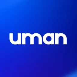 uman Logo & Brand Assets (SVG, PNG and vector) - Brandfetch
