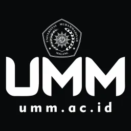 Universitas Muhammadiyah Malang's brand icon