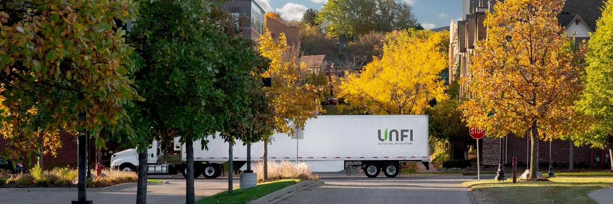 UNFI Logo & Brand Assets (SVG, PNG and vector) - Brandfetch