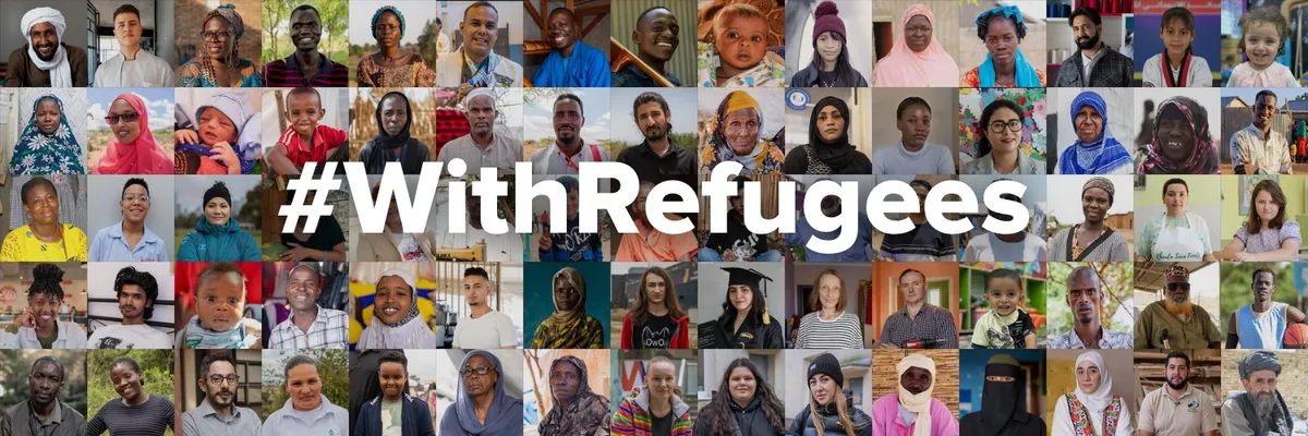 UNHCR Logo & Brand Assets (SVG, PNG and vector) - Brandfetch