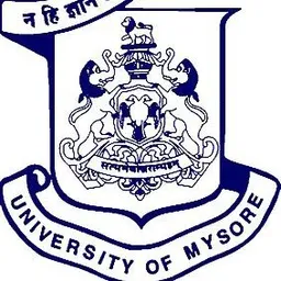 University of Mysore Online Logo & Brand Assets (SVG, PNG and vector ...