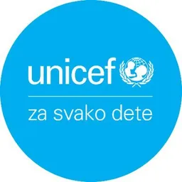 unicef logo vector