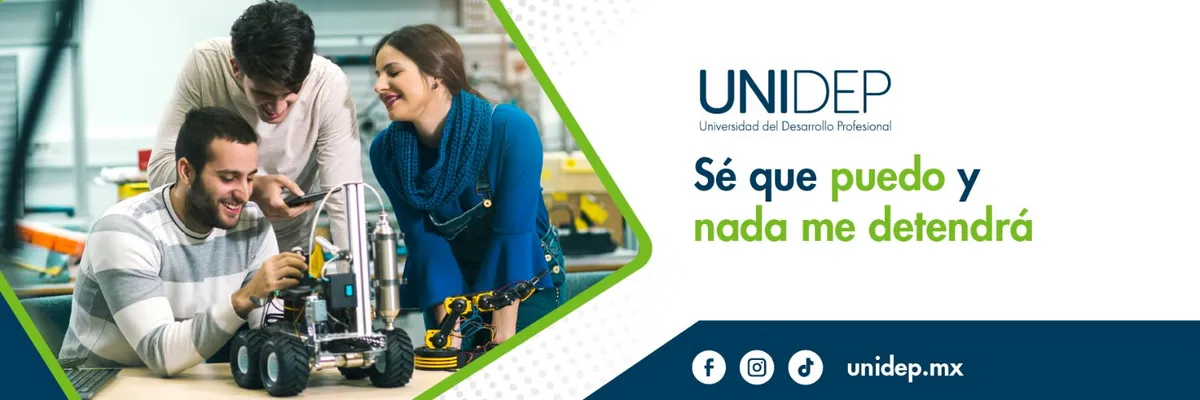 UNIDEP oficial Logo & Brand Assets (SVG, PNG and vector) - Brandfetch