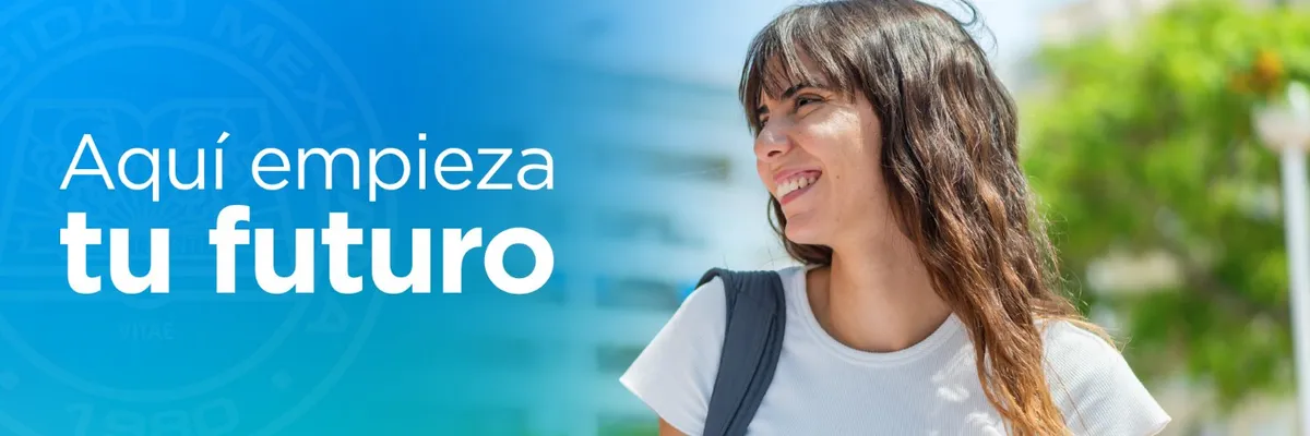 Universidad Mexicana Logo & Brand Assets (SVG, PNG and vector) - Brandfetch