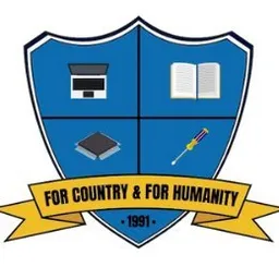 Ernest Bai Koroma University of Science and Technology Logo & Brand ...
