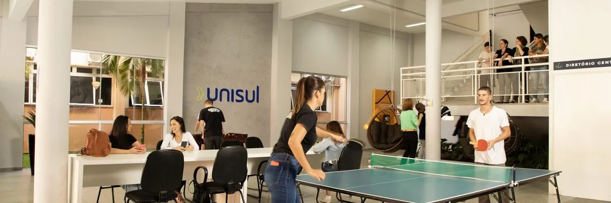 Unisul Logo & Brand Assets (SVG, PNG and vector) - Brandfetch