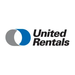 United Rentals Logo & Brand Assets (SVG, PNG and vector) - Brandfetch