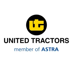 PT United Tractors Tbk Logo & Brand Assets (SVG, PNG and vector ...