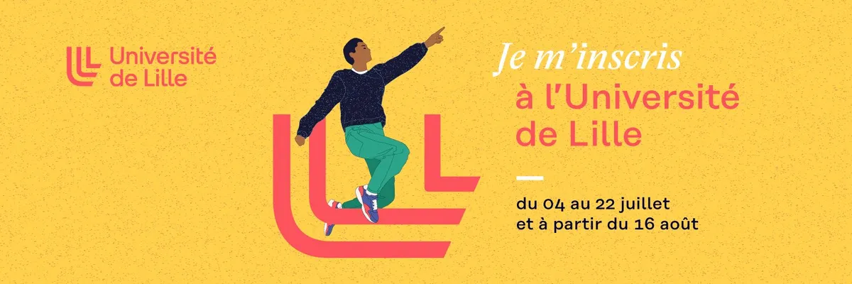 Université de Lille Logo & Brand Assets (SVG, PNG and vector) - Brandfetch