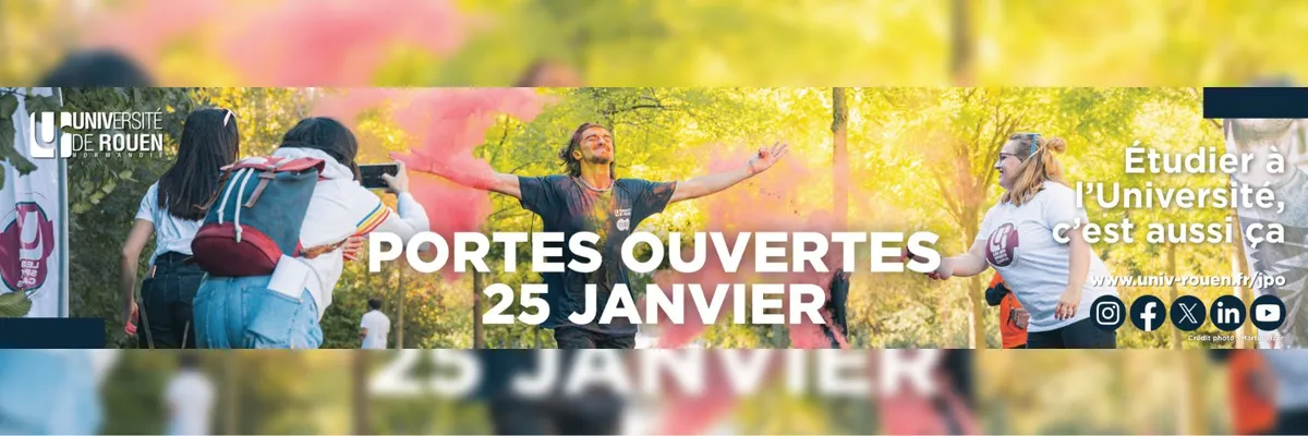 Université de Rouen Normandie Logo & Brand Assets (SVG, PNG and vector ...