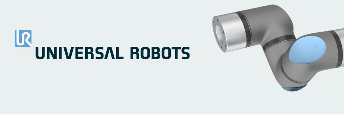 Universal Robots Logo & Brand Assets (SVG, PNG and vector) - Brandfetch